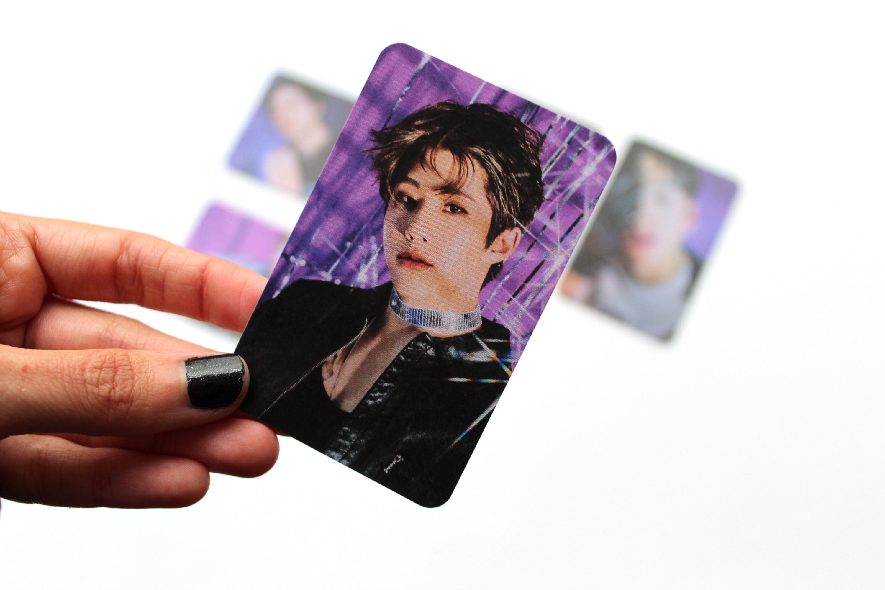 Astro Photocards US Version Fanmade Kpop Merch Cha Eunwoo - Etsy