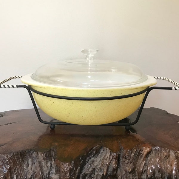 Pyrex Holder - Etsy