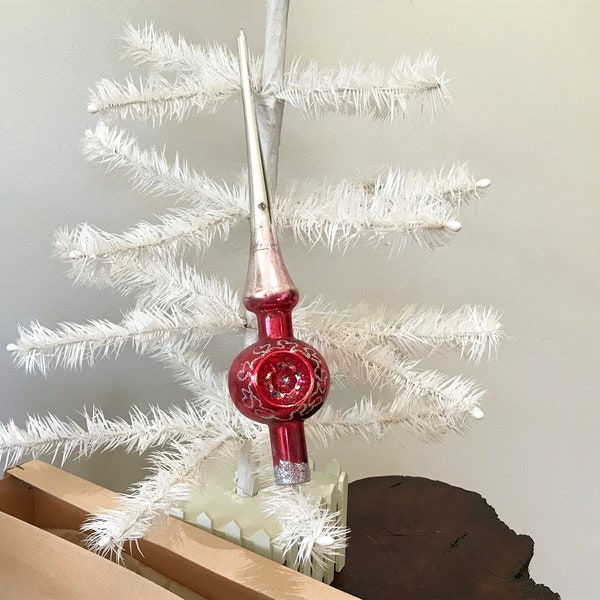 Atomic Tree Topper - Etsy