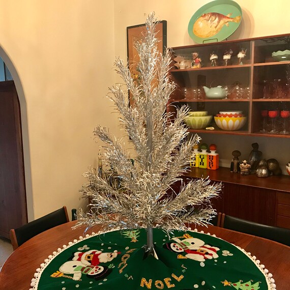 Evergleam Christmas Tree