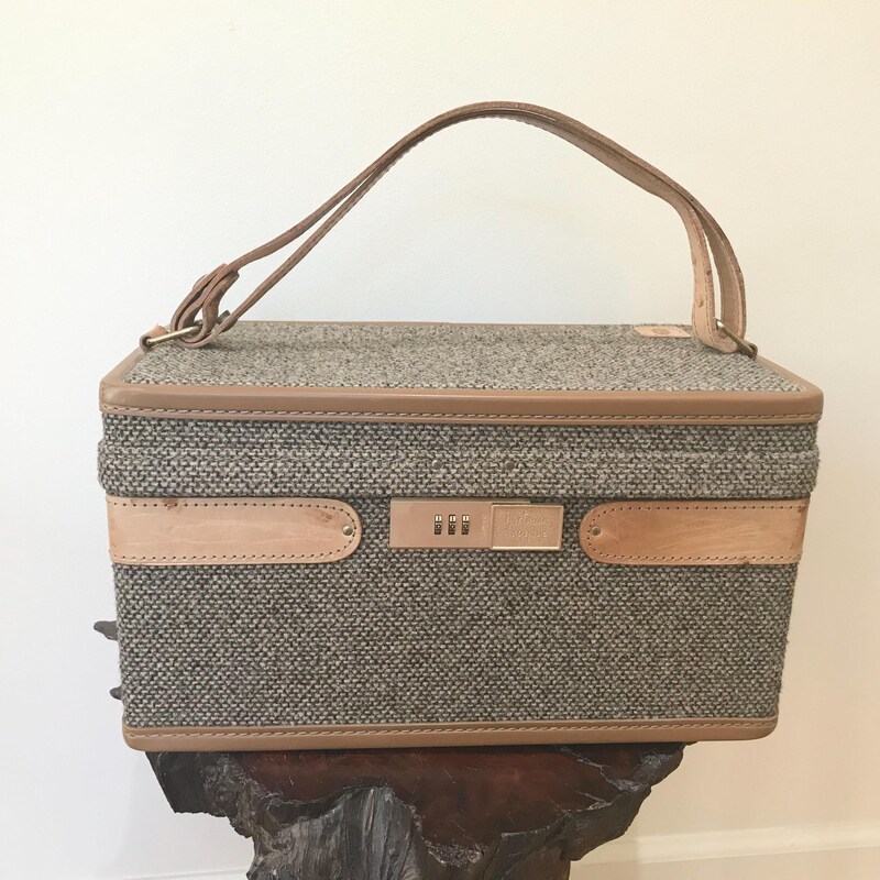 Train Case - Etsy