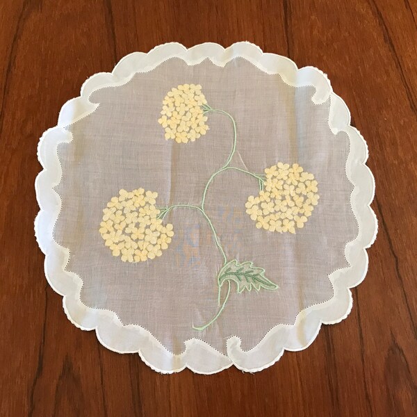 Madeira Linens - Etsy