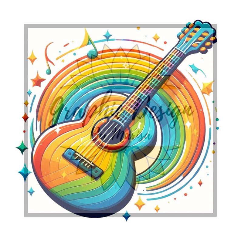 Rainbow Disco Music Clipart, Cassette Tape, Disco Ball Telephone ...