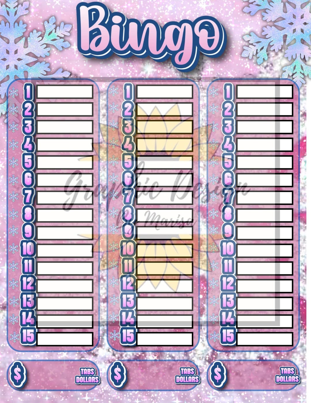 Laminated BNO Sheet-snowflakes - Etsy