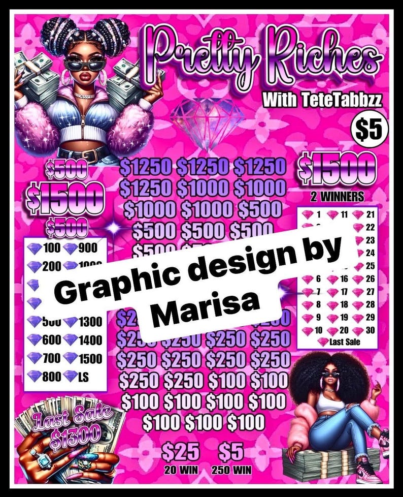 Custom Tab Board Pdfs, Message to Order. Tab Game Boards Only No Tabs ...