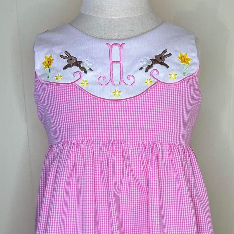 Easter Dress - Etsy