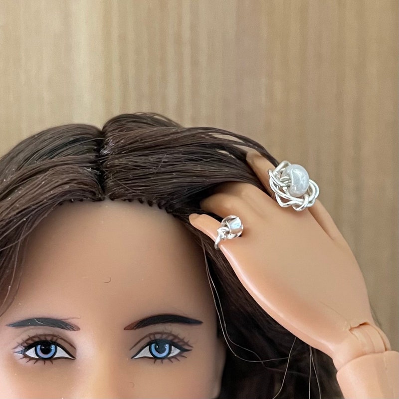Barbie Doll Jewelry - Etsy