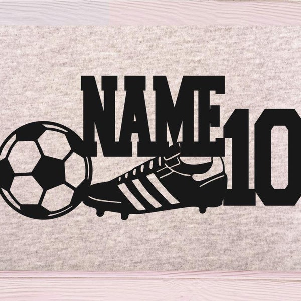 Football Cake Topper Svg - Etsy UK