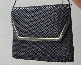 Metal mesh bag | Etsy