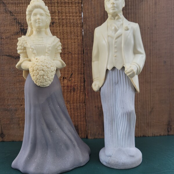 Avon Bride and Groom - Etsy