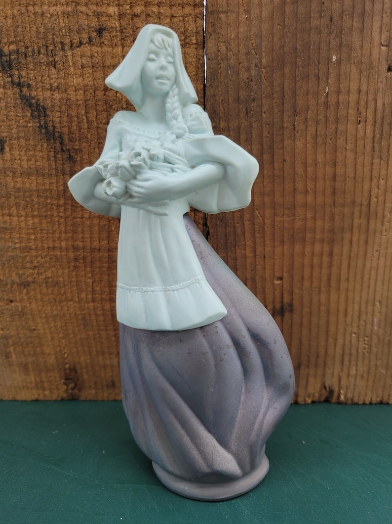 Avon Unforgettable Cologne Fashion Figurine - Etsy