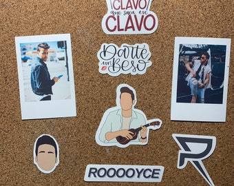 Prince Royce - Etsy