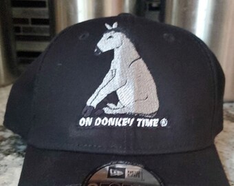 Donkey Hat | Etsy