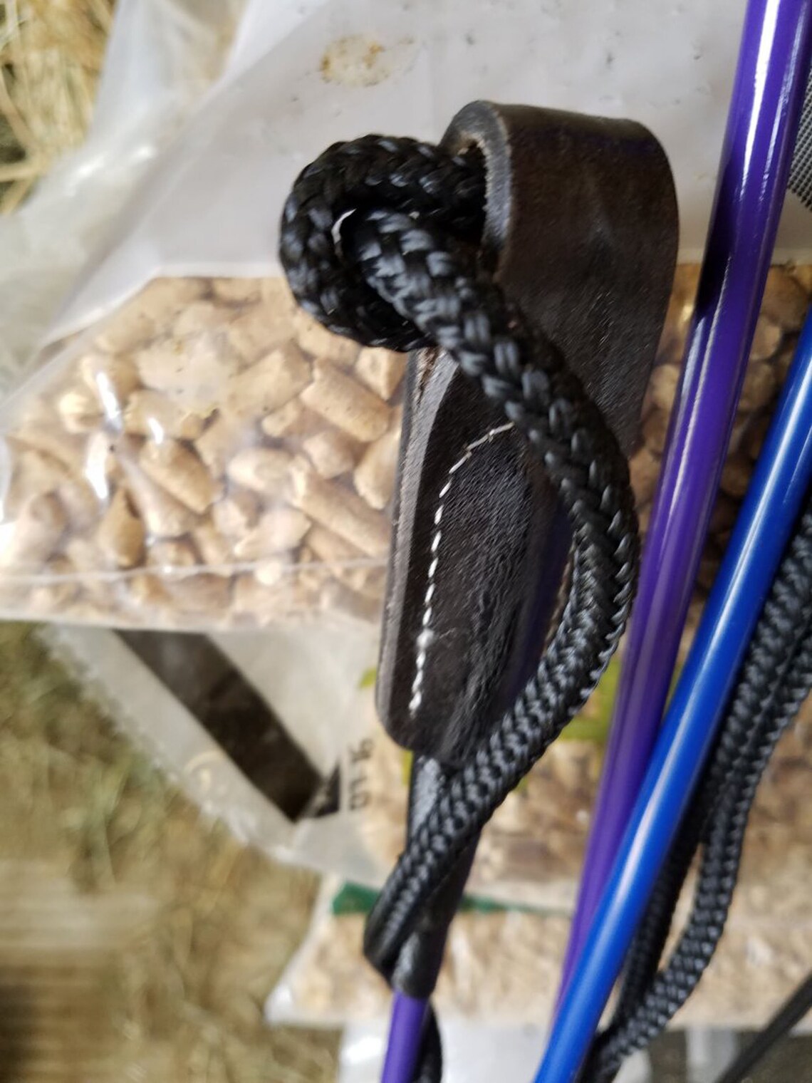 Stick and String 4ft - Etsy