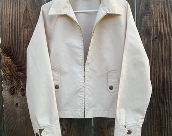 Mens Cream Jacket - Etsy