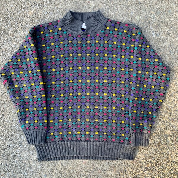 80s Sweaters - Etsy