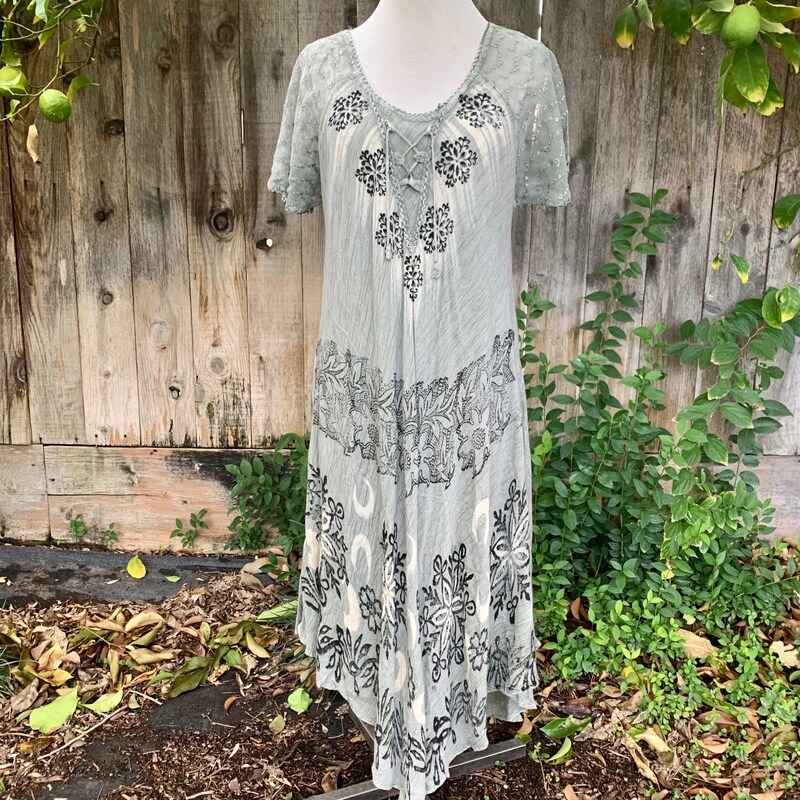 Moon Dress - Etsy