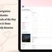 Notion Template Notion Couple Planner Notion Couple Dashboard All in ...