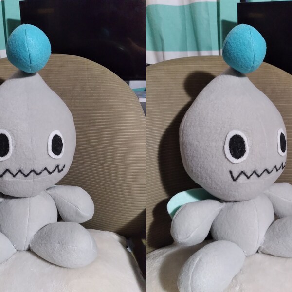 Chao Plush - Buy Online - Etsy