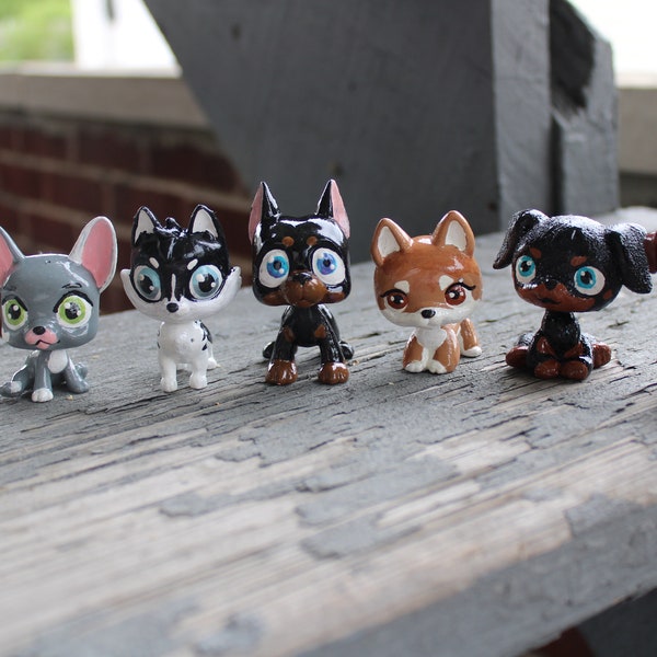 Lps - Etsy