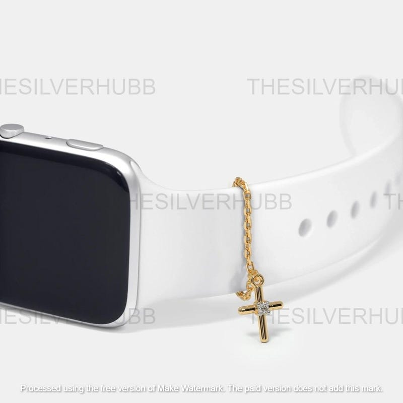 Watch Band Charms - Etsy