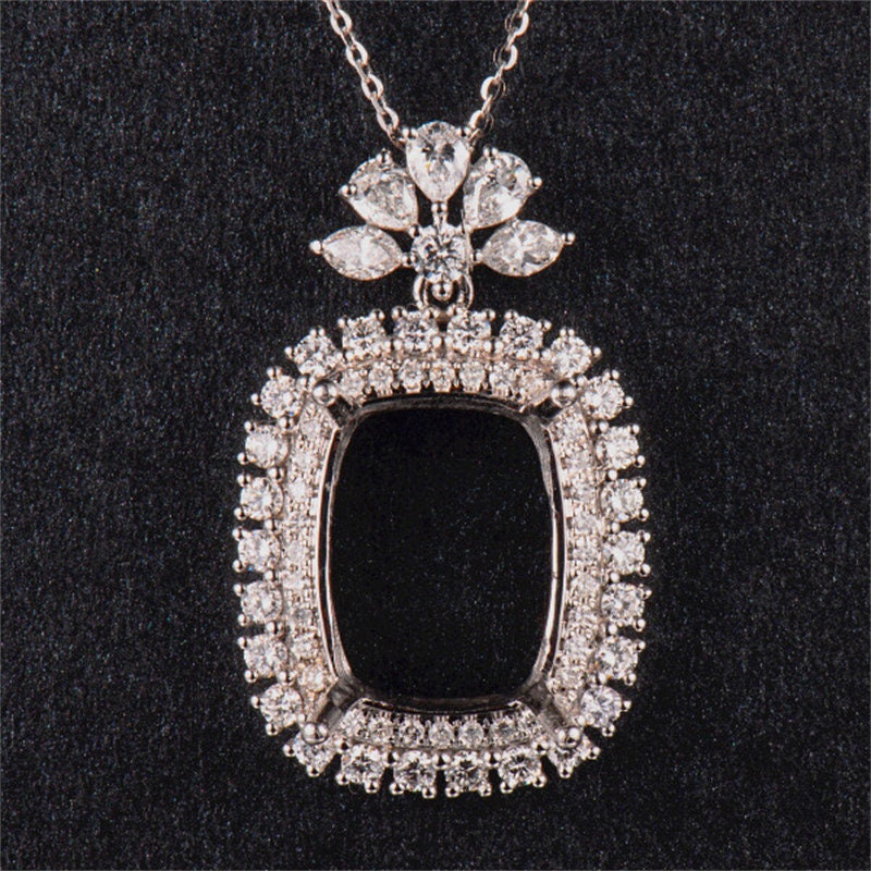 Pendant Mountings - Etsy