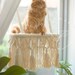 Window Cat Hammock Cat Window Perch Macrame Cat Bed Window Cat - Etsy