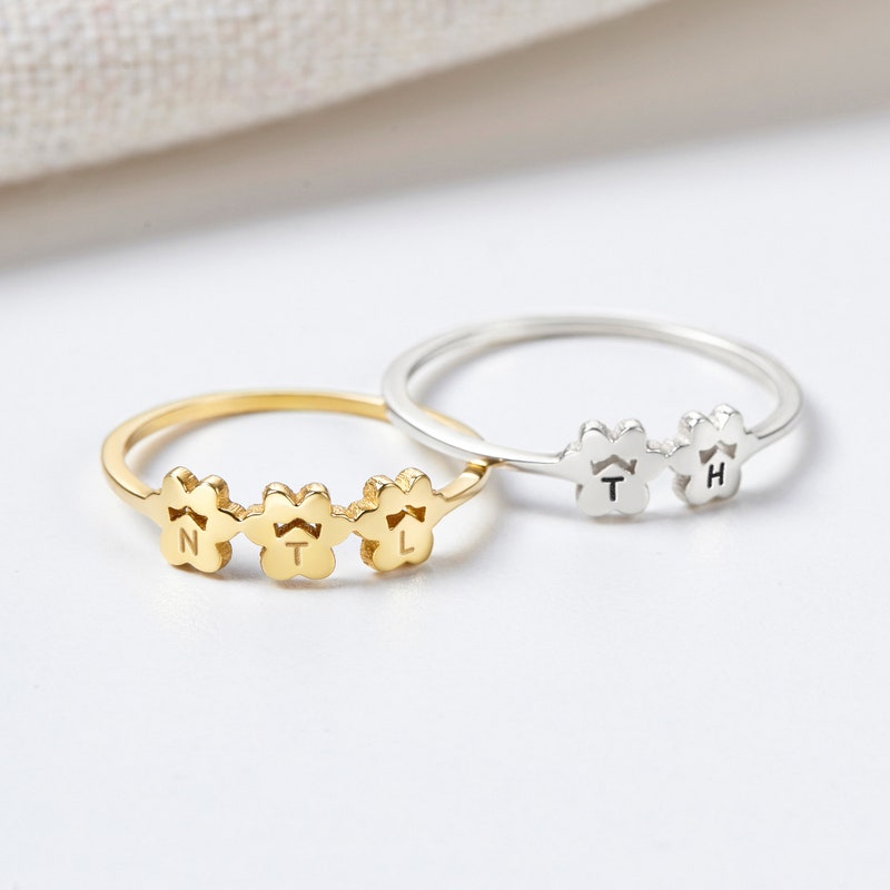 Dog Ring - Etsy