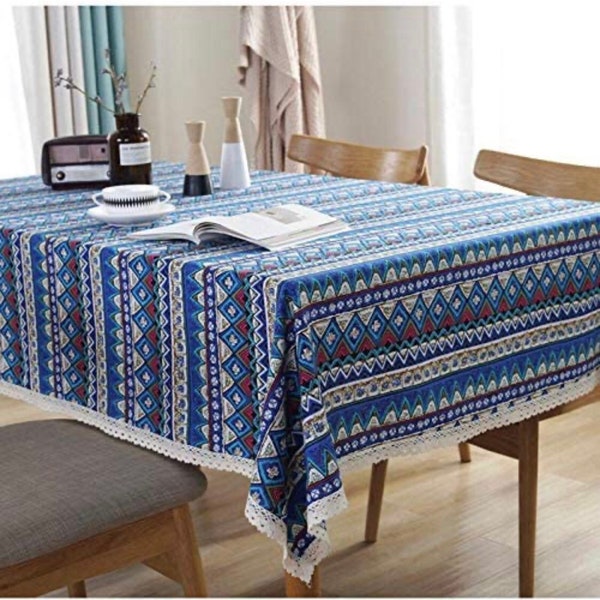 Picnic Tablecloth - Etsy