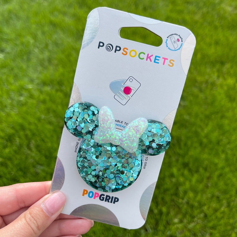 Pop Socket - Etsy