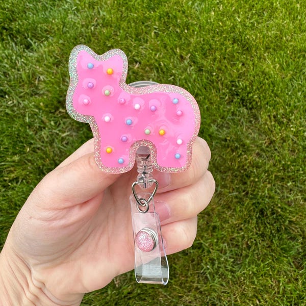 Animal Cracker Reels - Etsy