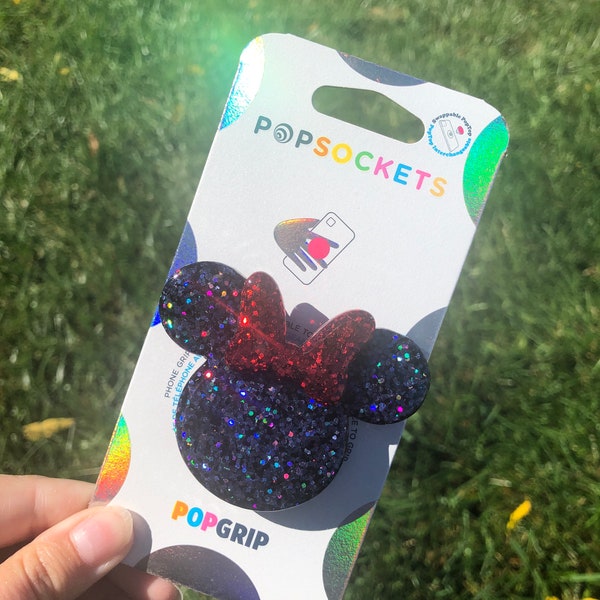 Popsocket - Etsy