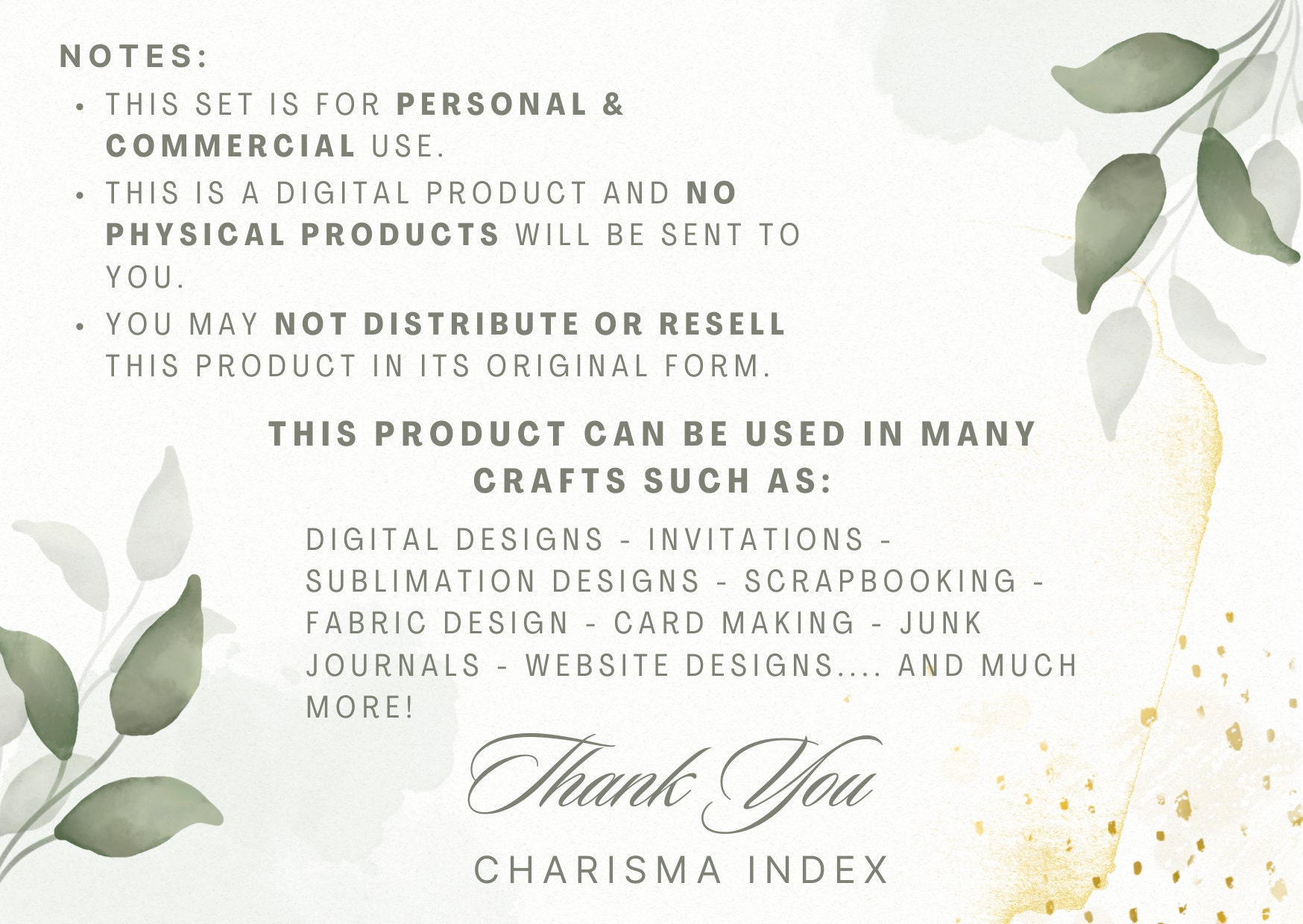 Magical Gnome Watercolor PNG Set, Mythical Gnomes of 27 Clipart Bundle ...