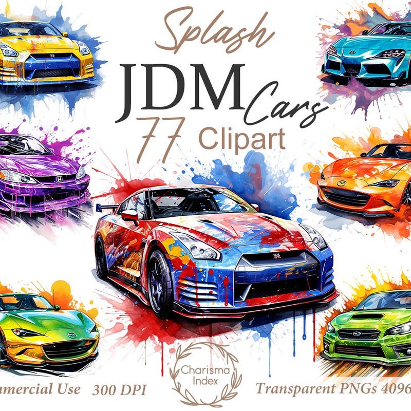 Kids Racing Jdm Png - Etsy