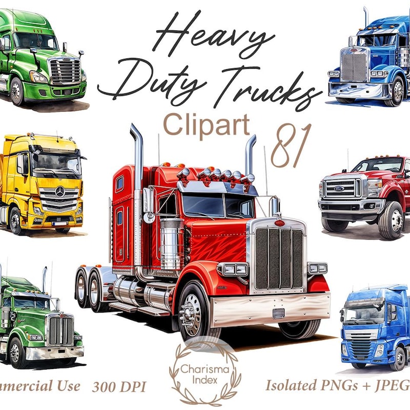 Volvo Truck Art - Etsy