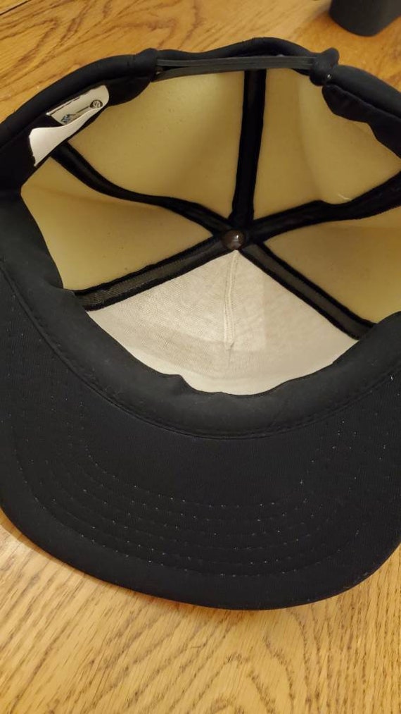 Vintage Snapback, from the 80s - Gem