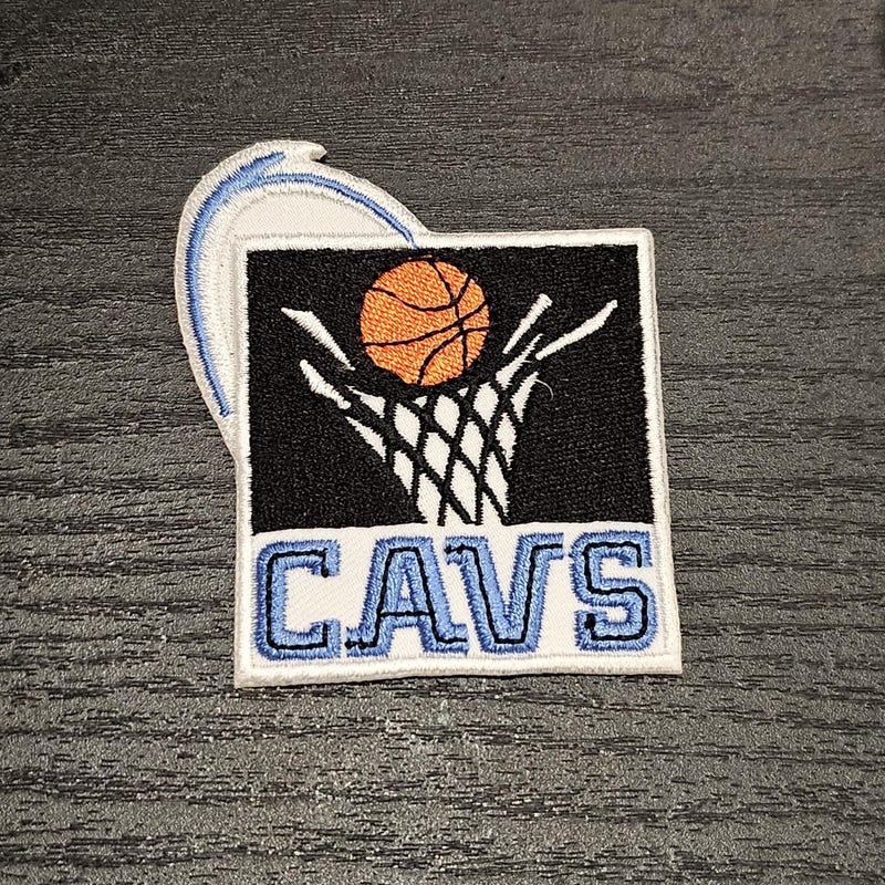 Lebron James Patch - Etsy