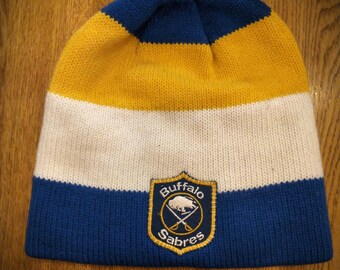 Buffalo Sabres Patch - Etsy