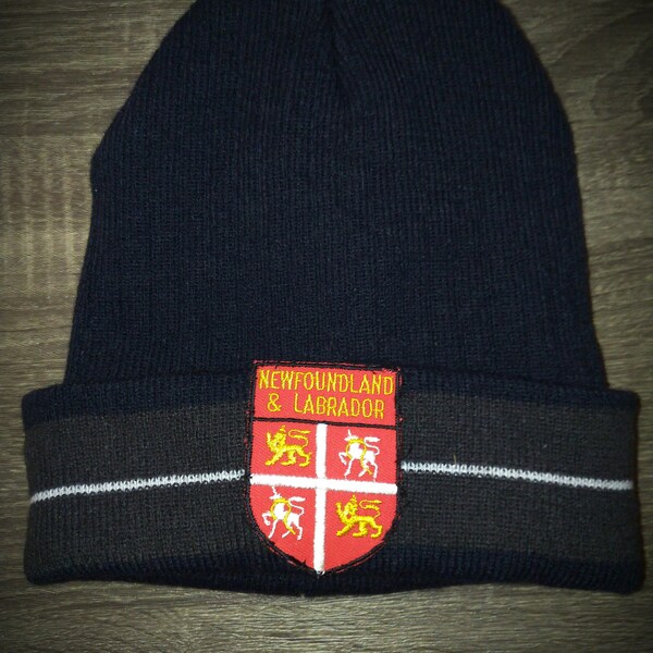 Newfoundland Hat - Etsy
