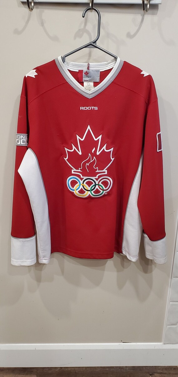 Rare, Vintage, 2000 Sydney Olympics Roots Canada meda… - Gem