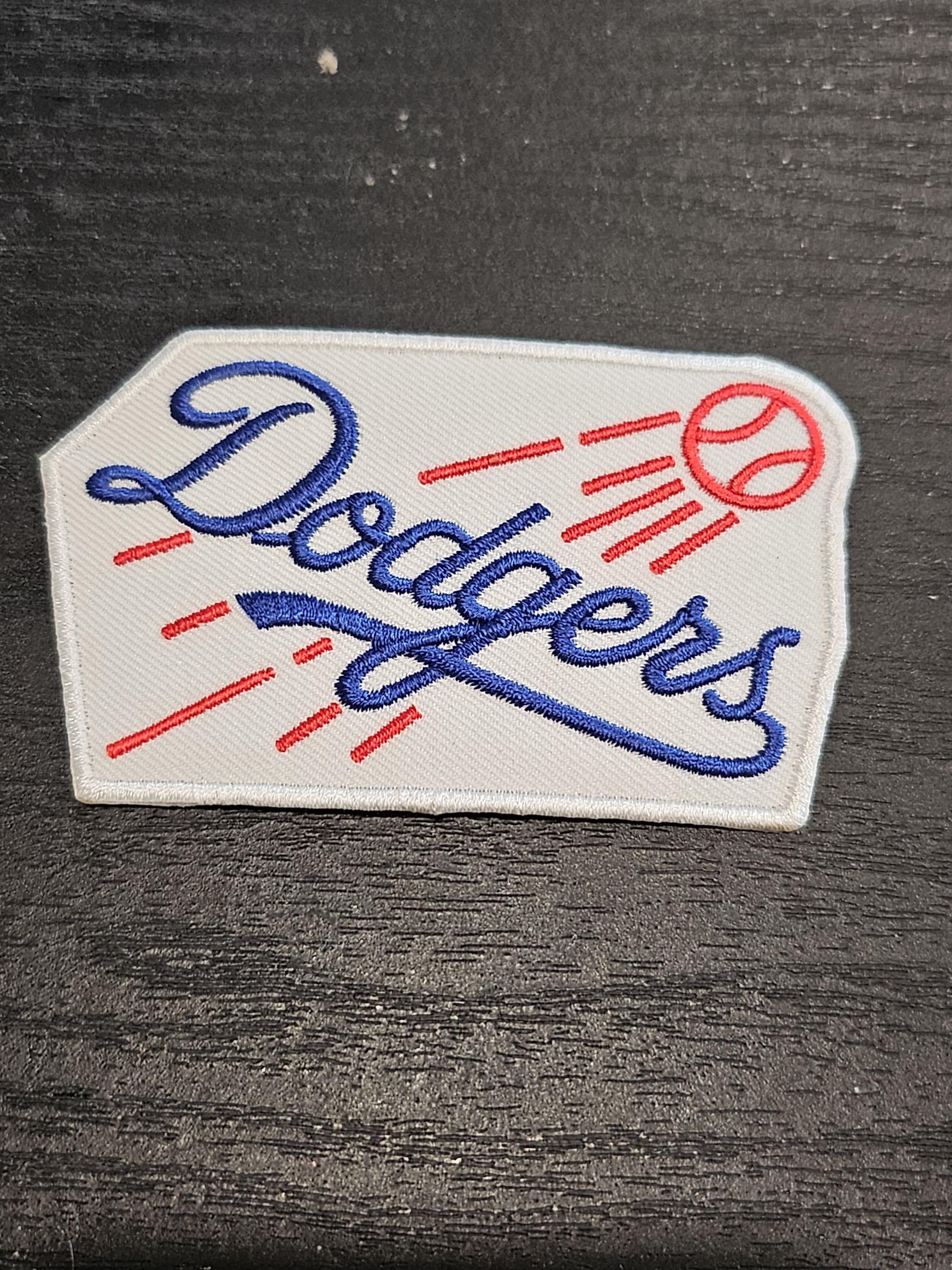 Brooklyn Dodgers MLB Pennants Brooklyn Dodgers Logo, Symbol, Meaning ...