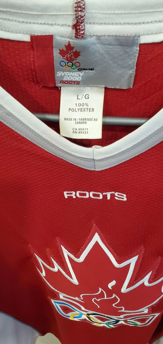 Rare, Vintage, 2000 Sydney Olympics Roots Canada meda… - Gem