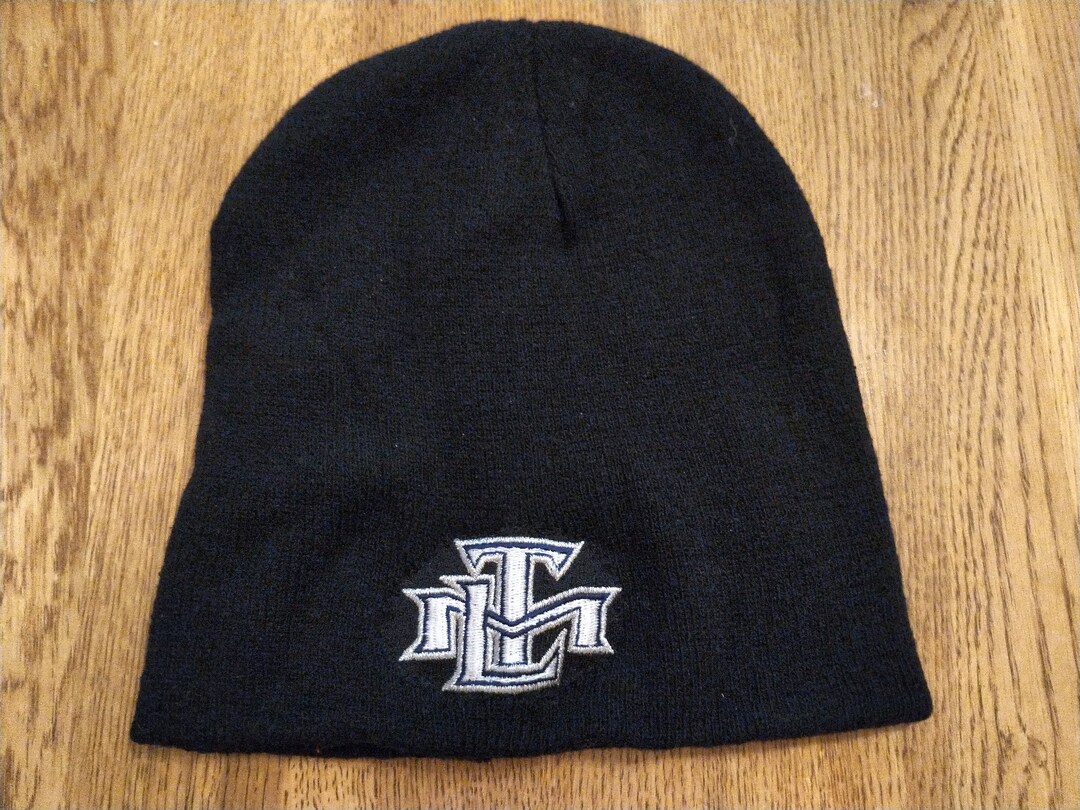 Vintage 90s Toronto Maple Leafs Patch Toque, Adult L - Etsy