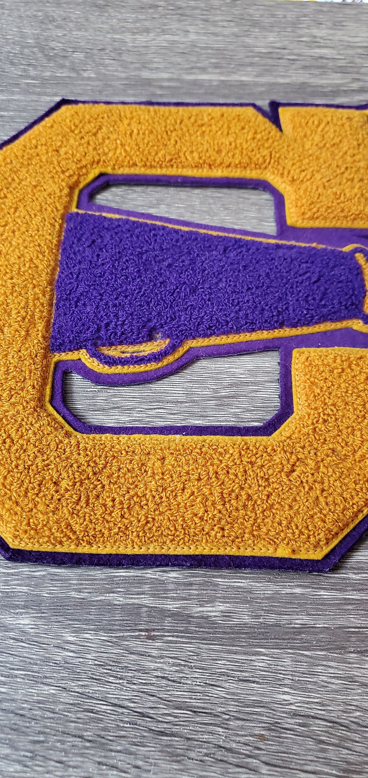 Rare Vintage 1970s Cheerleading Patch Large - Etsy