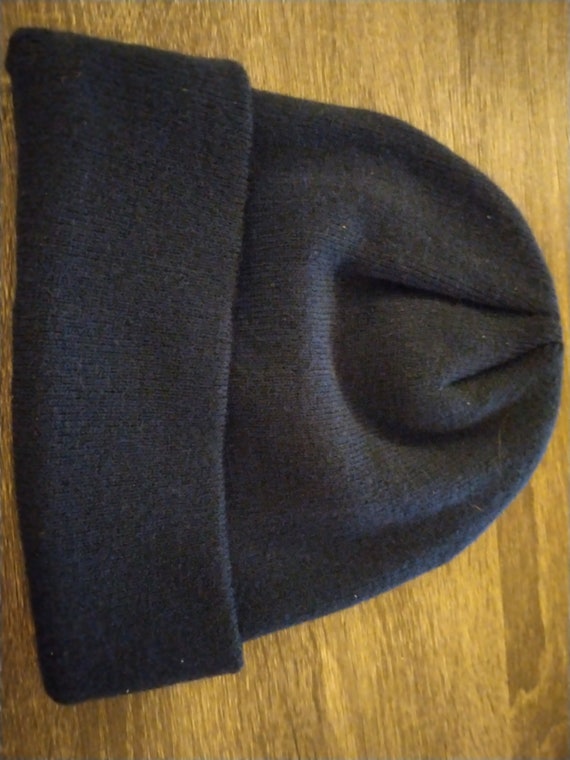 Vintage Ontario Patch Toque - Gem