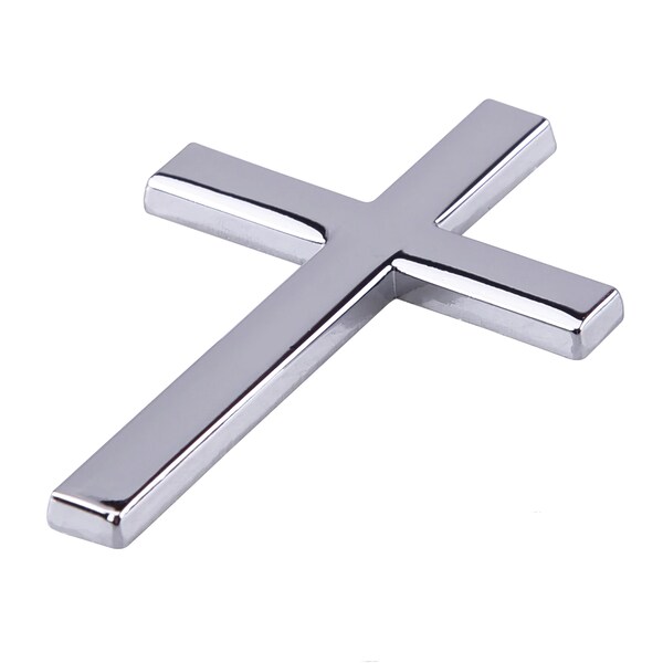 Metal Cross - Etsy