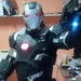 Iron Man War Machine Mark 1 Wearable Armor + Helmet + EXTRAS - War ...
