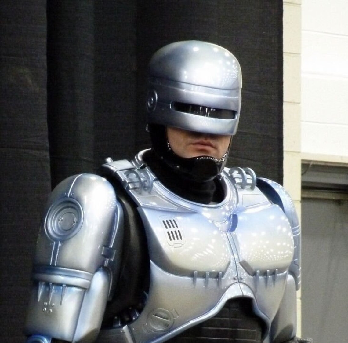 Robot Cops Pepakura and Pdf Ready A4 Foam - Etsy