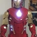 Iron Mann Cosplay Foam Pdf - Etsy