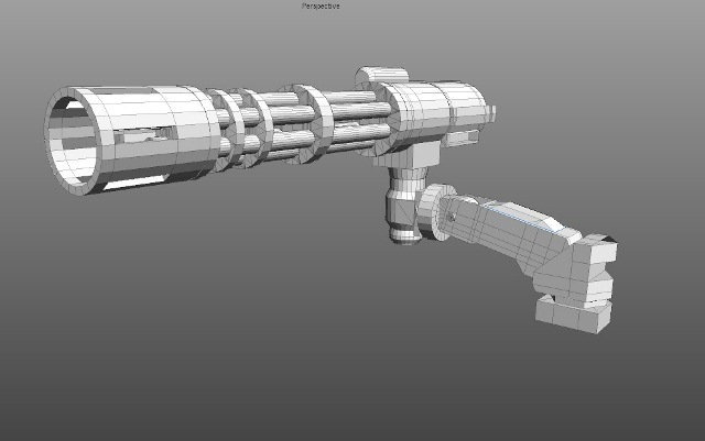 War Machines Mk 1 Cosplay - Etsy